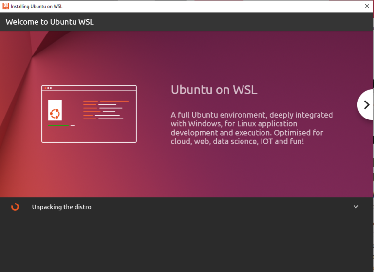 How to Install Ubuntu 22.04 on WSL in Windows - Linux Genie