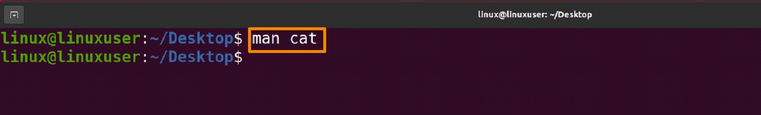 How to Display Data from a Text File in Linux - Linux Genie