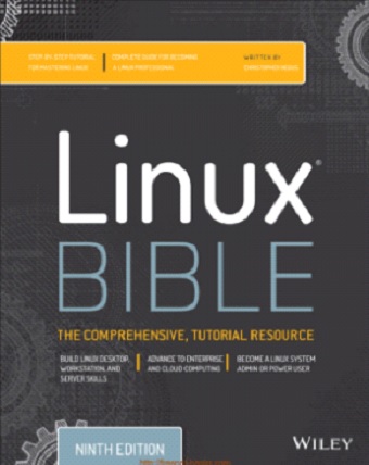 13 Free E-books to Learn Linux - Linux Genie