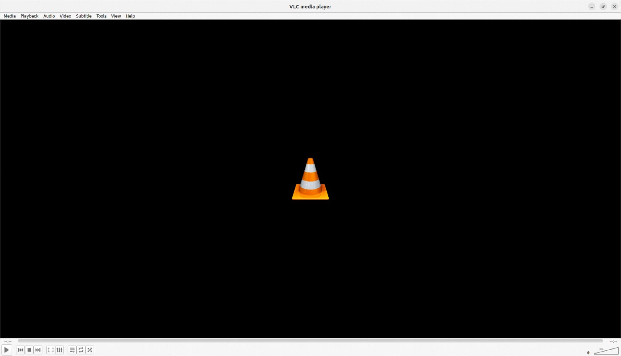 How to Install VLC Media Player on Manjaro Linux 21 - Linux Genie