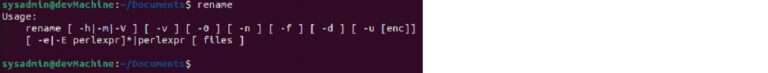 How to Rename Directories in Linux - Linux Genie