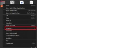 How to Rename Directories in Linux - Linux Genie