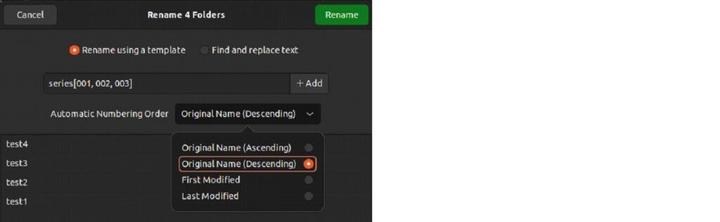 How to Rename Directories in Linux - Linux Genie