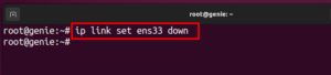 How to Restart Networking Service on Linux - Linux Genie