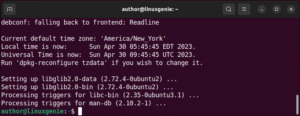 How to Check MariaDB Version on Ubuntu 22.04 - Linux Genie