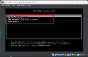 [Solved]: "No bootable medium found" in VirtualBox - Linux Genie