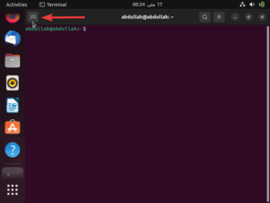 How to Open a Terminal in Ubuntu 22.04 - Linux Genie