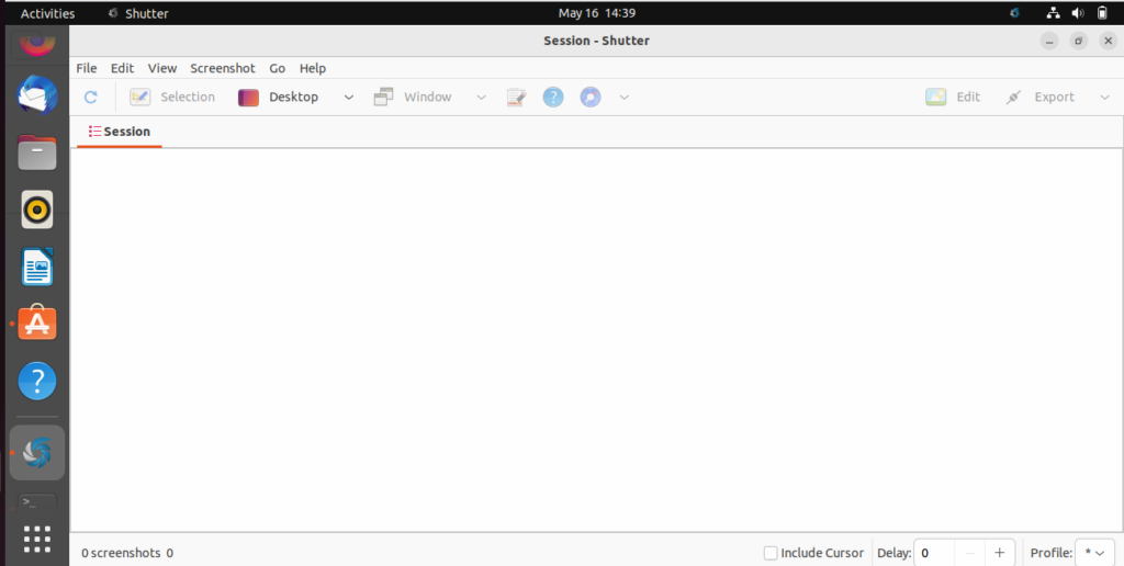 Best Snipping Tool for Linux - Linux Genie