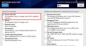 How to Download and Install CentOS 8 - Linux Genie