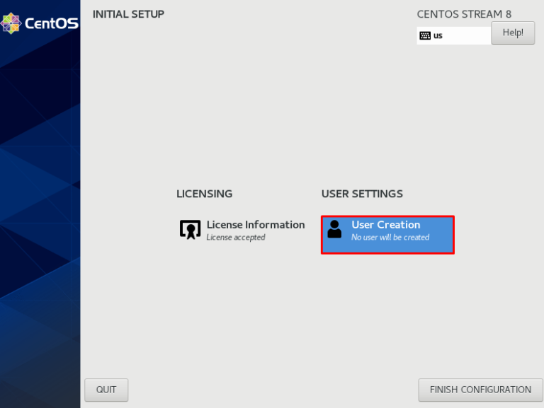 How to Download and Install CentOS 8 - Linux Genie