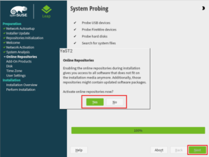 How to Download and Install OpenSUSE Leap - Linux Genie