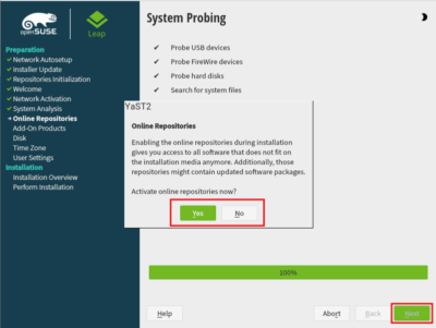 How to Download and Install OpenSUSE Leap - Linux Genie