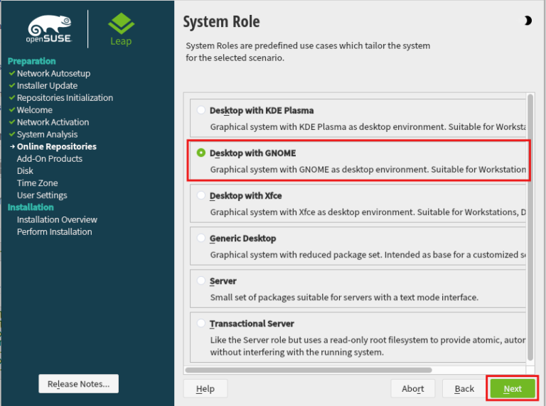 How to Download and Install OpenSUSE Leap - Linux Genie