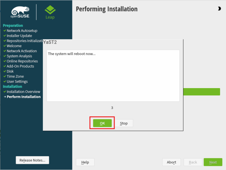 How to Download and Install OpenSUSE Leap - Linux Genie