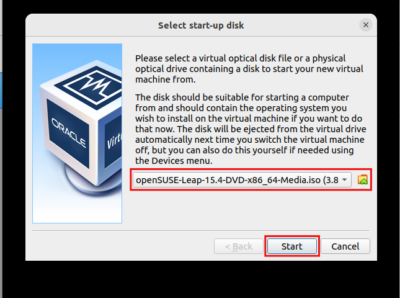 How to Download and Install OpenSUSE Leap - Linux Genie