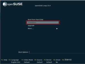 How to Download and Install OpenSUSE Leap - Linux Genie