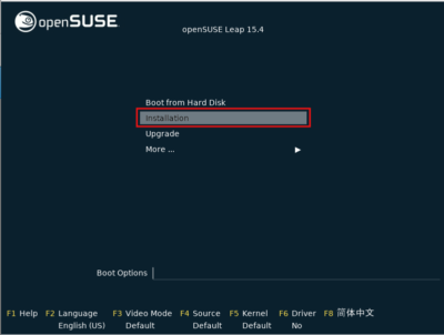 How to Download and Install OpenSUSE Leap - Linux Genie