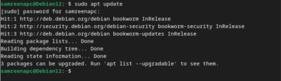 How to Install MySQL on Debian 12 (Bookworm) - Linux Genie