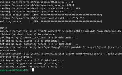 How to Install MySQL on Debian 12 (Bookworm) - Linux Genie