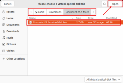 How to Download Linuxmint Mate Edition - Linux Genie