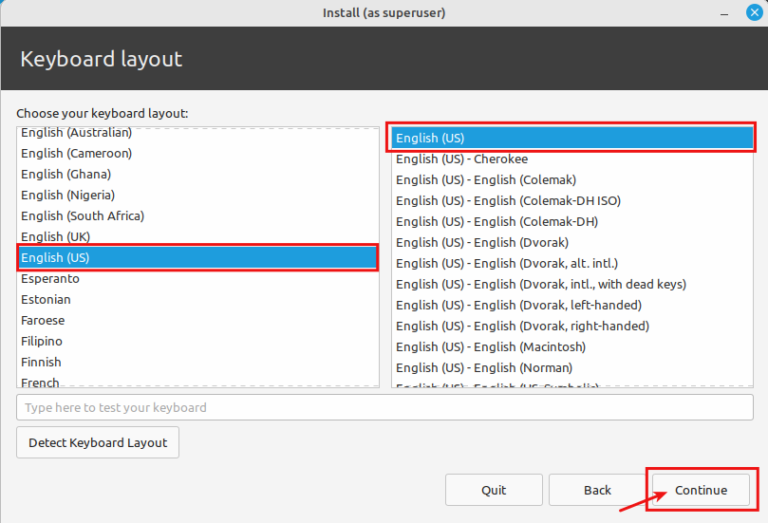 How to Download Linuxmint Mate Edition - Linux Genie