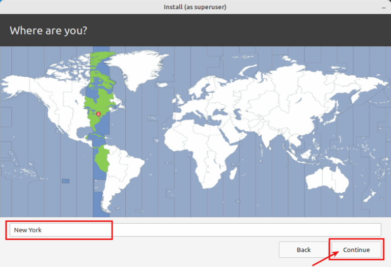 How to Download Linuxmint Mate Edition - Linux Genie
