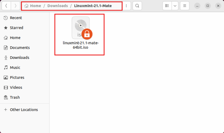 How to Download Linuxmint Mate Edition - Linux Genie