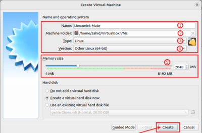 How to Download Linuxmint Mate Edition - Linux Genie
