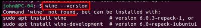 How to Install Wine on Ubuntu 22.04 - Linux Genie