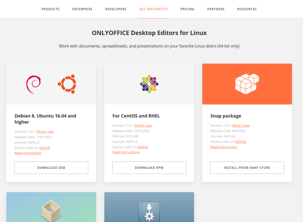 How to Install ONLYOFFICE Desktop Editors on Ubuntu 22.04? - Linux Genie