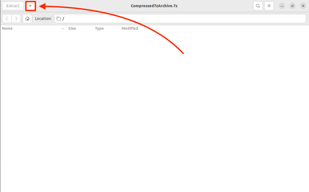 How to Compress a Folder to .7z Archive in Linux/Ubuntu? - Linux Genie