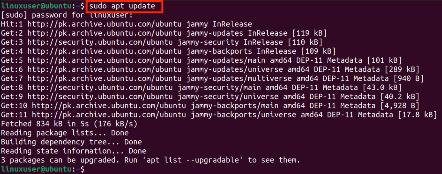 How to Compress a Folder to .7z Archive in Linux/Ubuntu? - Linux Genie