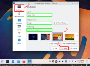 How to install KDE Plasma on Linux Mint? - Linux Genie