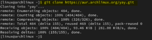 How to Install AUR Packages on Arch Linux? - Linux Genie
