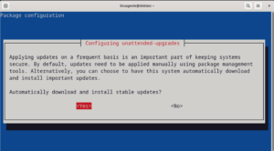 How to Update Debian 12? - Linux Genie