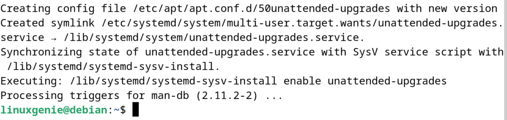 How to Update Debian 12? - Linux Genie