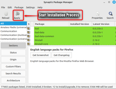 How to Update Packages on Linux Mint? - Linux Genie