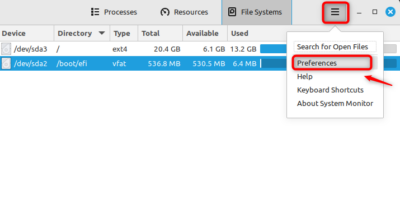How to Use/Manage Task Manager on Linux Mint? - Linux Genie