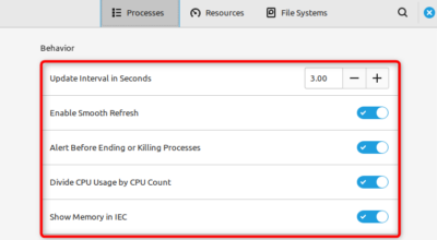 How to Use/Manage Task Manager on Linux Mint? - Linux Genie