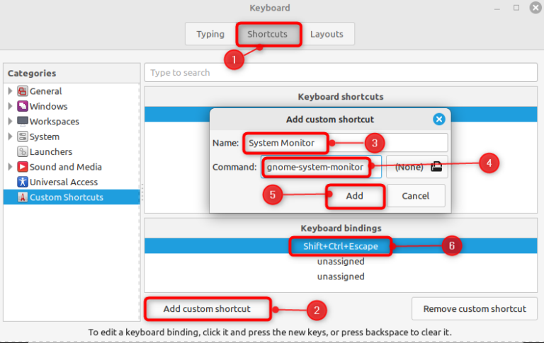 How to Use/Manage Task Manager on Linux Mint? - Linux Genie