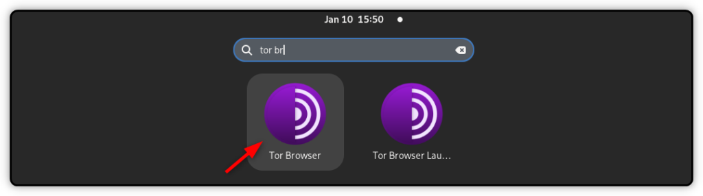 How to Install Tor Browser on Arch Linux - Linux Genie