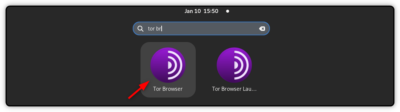 How to Install Tor Browser on Arch Linux - Linux Genie