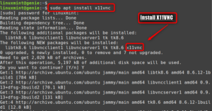 How to Install and Setup Remote Desktop on Linux Mint? - Linux Genie