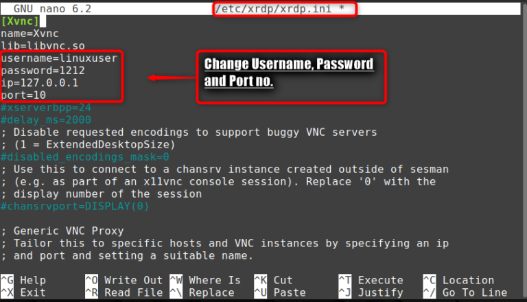 How to Install and Setup Remote Desktop on Linux Mint? - Linux Genie
