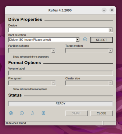 How to Get Rufus For Ubuntu 22.04? - Linux Genie