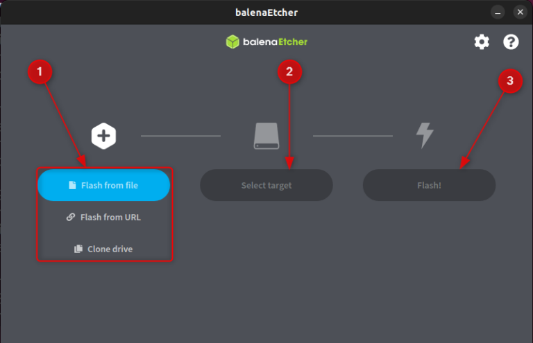 How to Get Rufus For Ubuntu 22.04? - Linux Genie