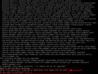 How to Install GUI (Desktop Environment) on Ubuntu Server? - Linux Genie
