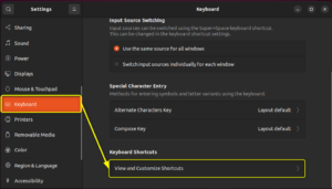 How to Use Task Manager on Ubuntu 22.04 - Linux Genie