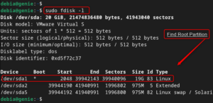 How To Change Root Password on Debian 12? - Linux Genie