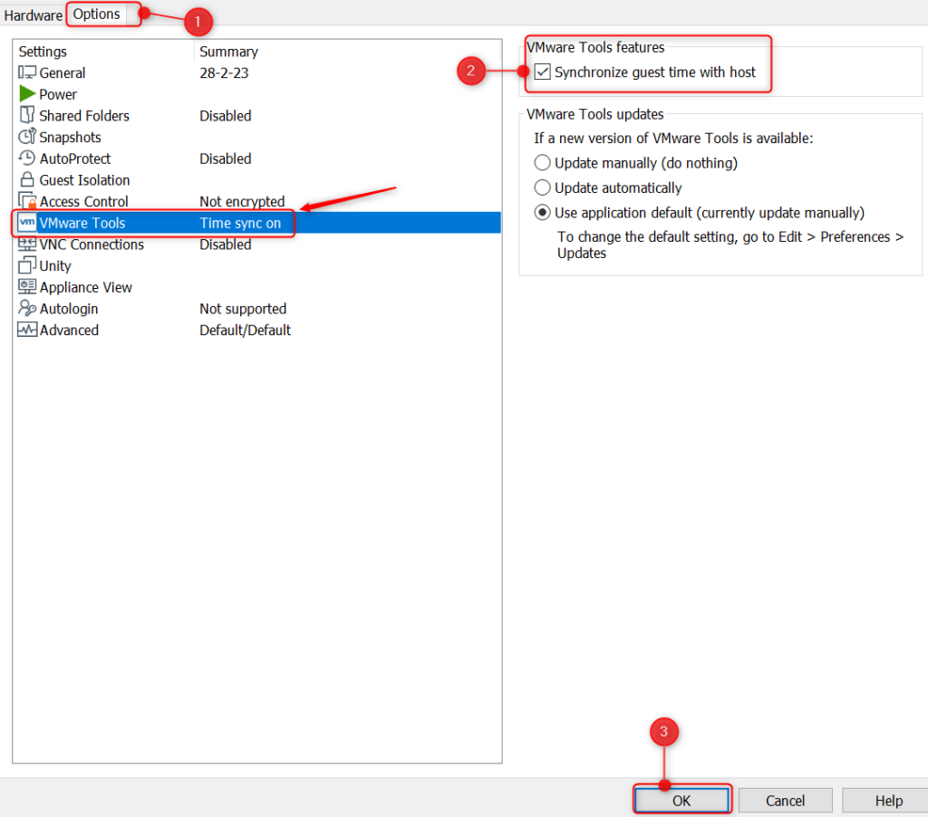 How to Install VMware Tools on Debian 12? - Linux Genie